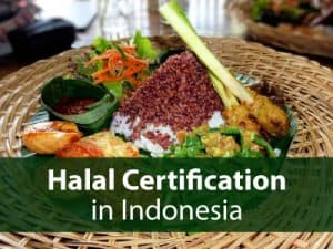 Guide to Register A Product and Get Halal Certification in Indonesia