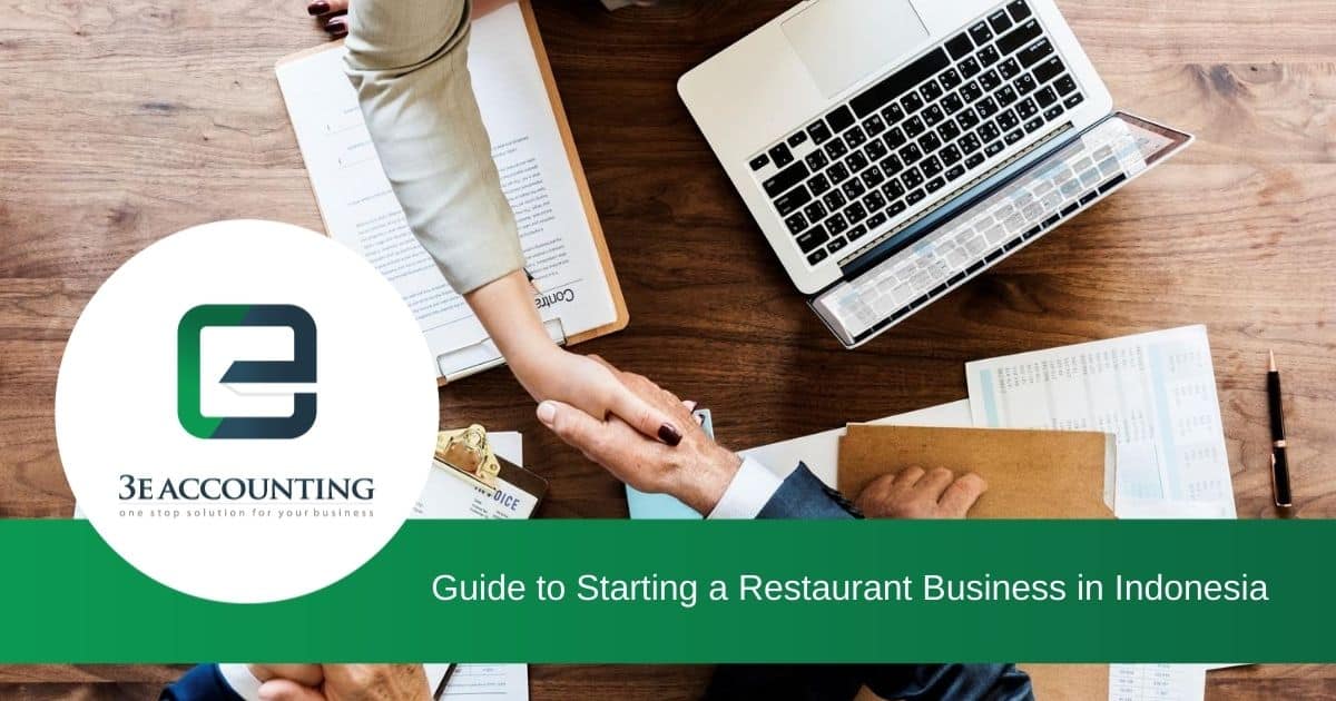 A Simple Guide to Starting a Restaurant Business in Indonesia