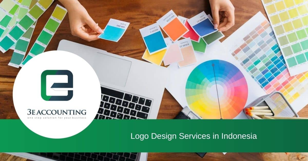 Logo Design Services in Indonesia: Professional Charming Identity