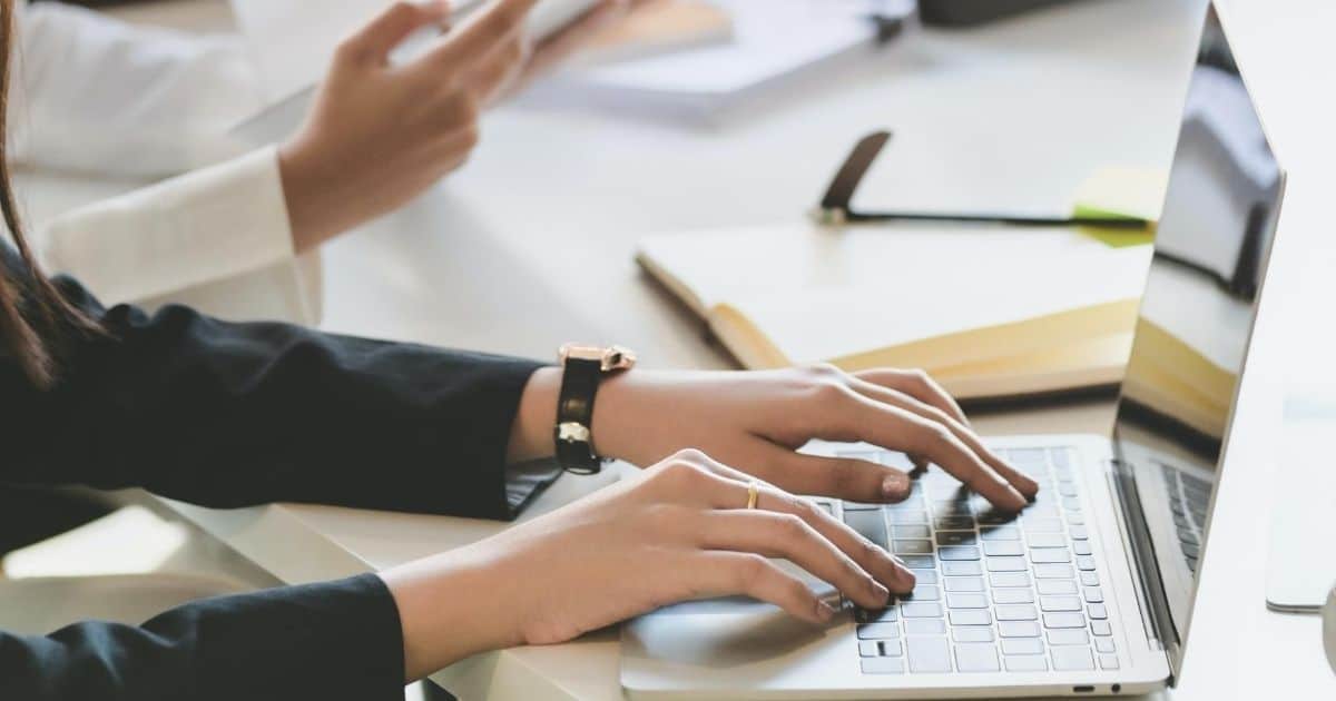 Why You Should Always Do Background Check for Business Partners