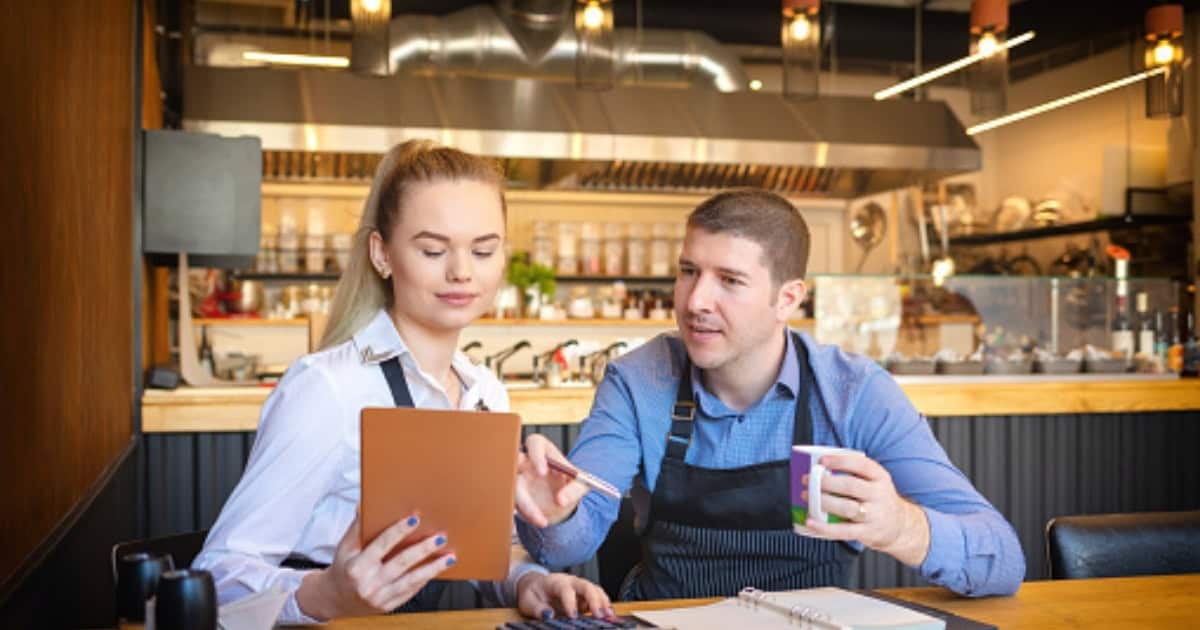How Can Accounting in Restaurant Business Help You