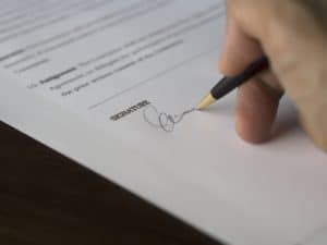 Use of Electronic Signatures in Indonesia During COVID-19