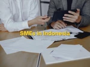 SMEs in Indonesia - a Comprehensive Guide by 3E Accounting