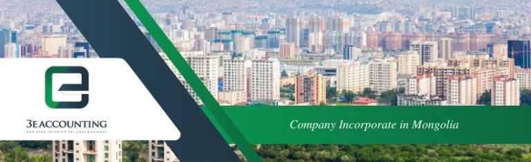 Company Incorporate in Mongolia - Business Setup in Mongolia