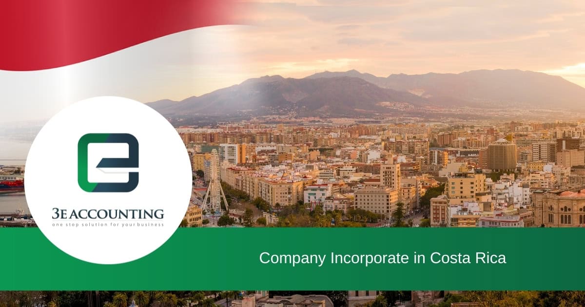 Company Incorporate in Costa Rica - Business Setup in Costa Rica