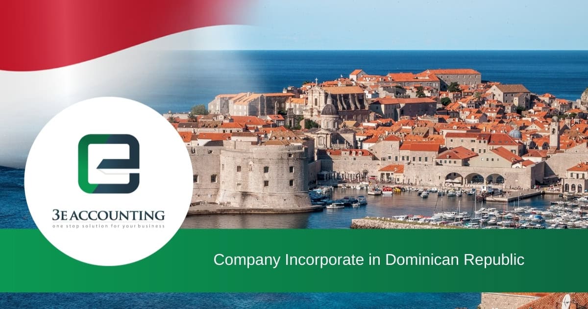 Company Incorporate in Dominican Republic - Business Setup in Dominican ...