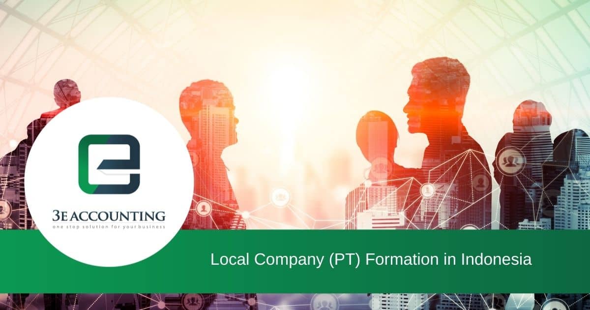 How to Register a (PT) Local Company in Indonesia in 2025?
