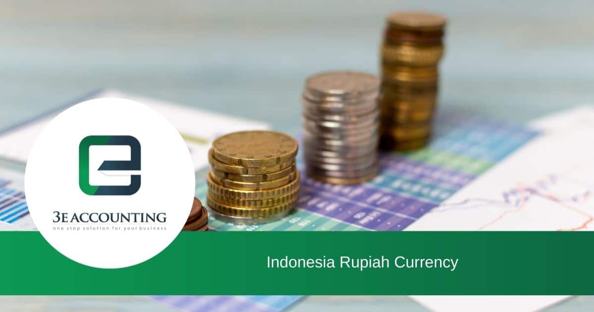 A Look at the Indonesia Rupiah Currency in the Past and Current