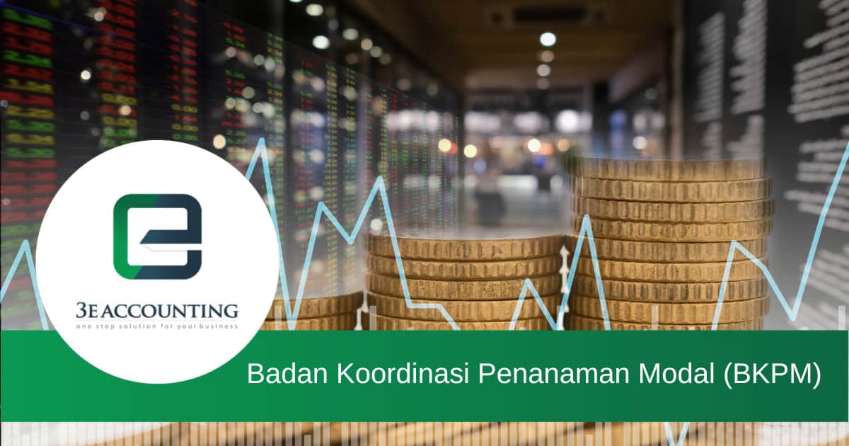 Badan Koordinasi Penanaman Modal (BKPM) - Tinjauan
