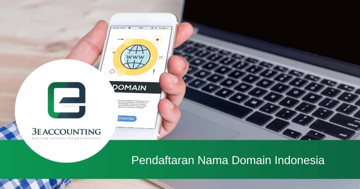 Pendaftaran Nama Domain Indonesia: Sangat Mudah untuk Mendaftar