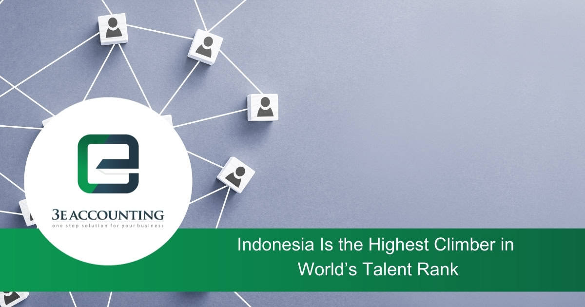 Indonesia Becomes Asia’s Fastest Climber in World’s Talent Rank
