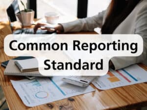 Common Reporting Standard - Business Compendium