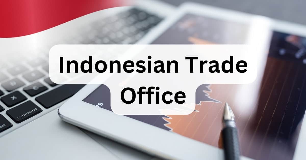 Indonesian Trade Office - Business Compendium