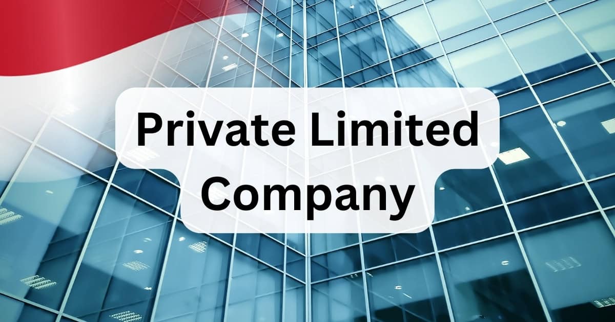 Private Limited Company - Business Compendium