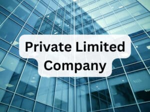 Private Limited Company - Business Compendium