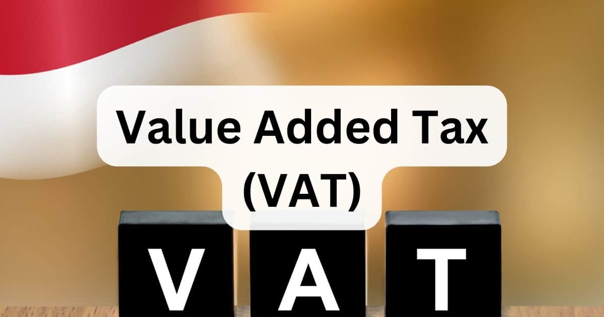 Value Added Tax (VAT) - Business Compendium